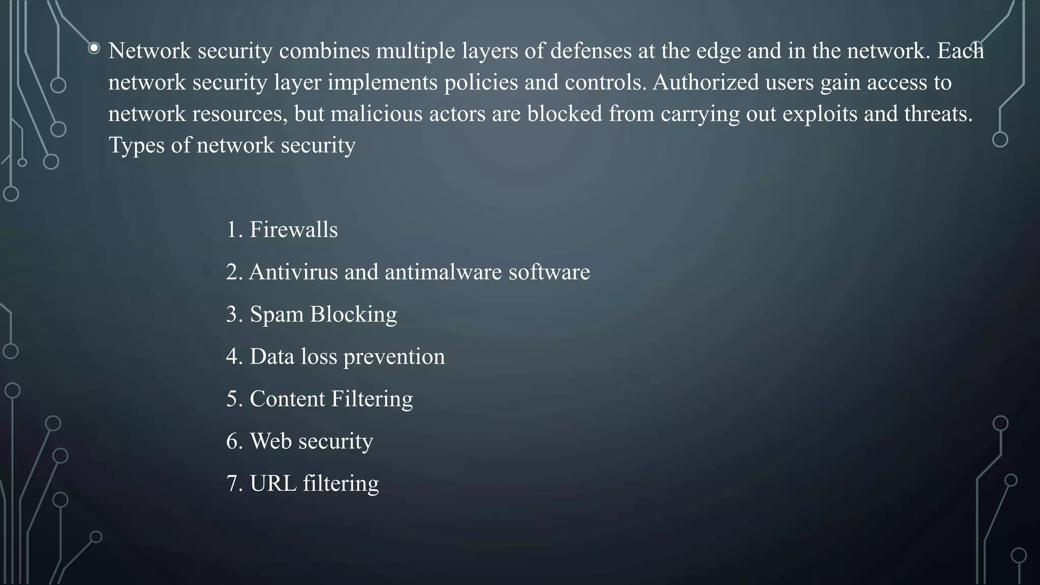 Maintenance of Hospital Information System | PPTX