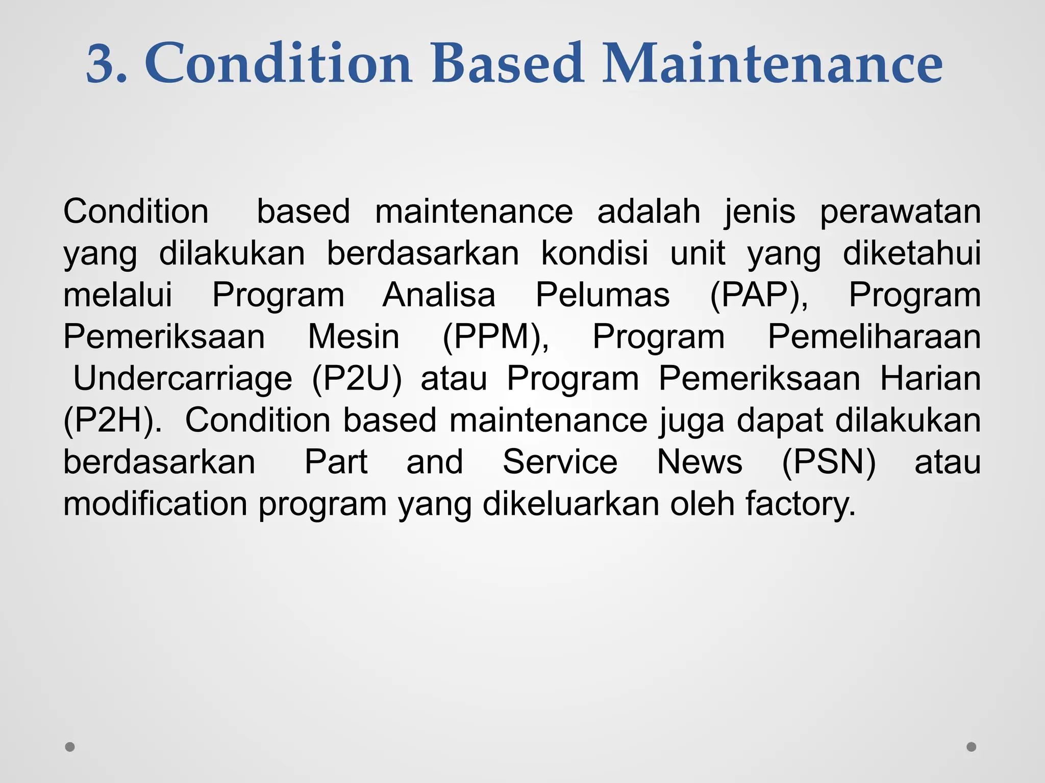 MAINTENANCE ppt 67689087626253987766.pptx