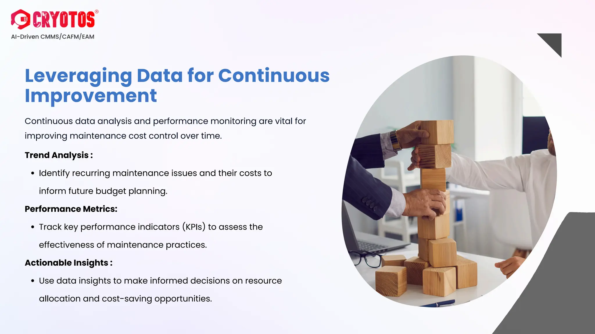 Maintenance Budgeting and Cost Control in Facility Management | PDF