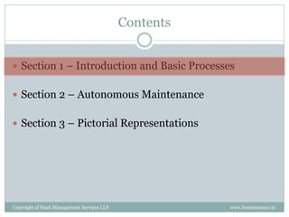 Maintenance english | PDF | Mechanical and Industrial Engineering ...