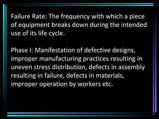 Maintenance management | PPT