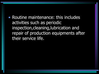 maintenance-management.ppt