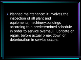 maintenance-management.ppt