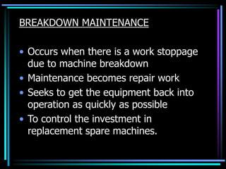 maintenance-management.ppt