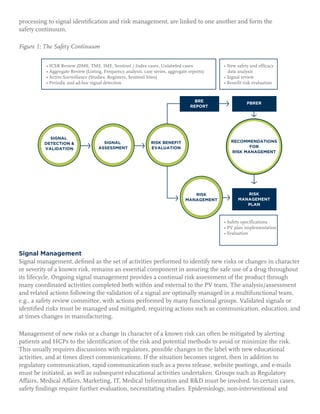 Maintenance of Mature and Generic Products | PDF