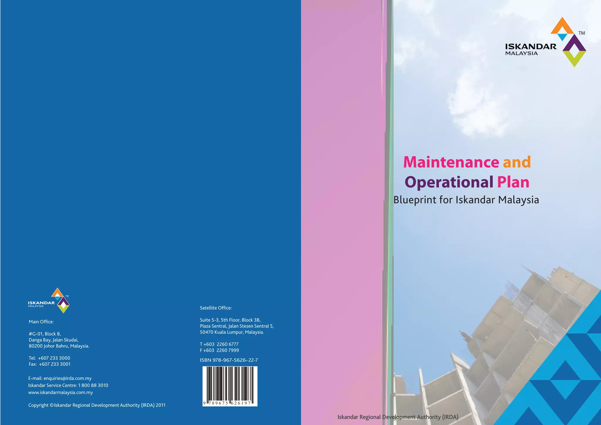Maintenance operational-plan | PDF | Business | Business and Finance