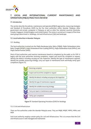 Maintenance operational-plan | PDF | Business | Business and Finance