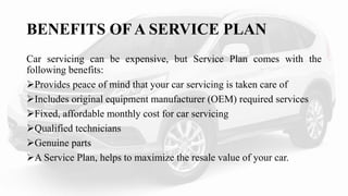 MAINTENANCE-TYPES-PLANS-AND-SCHEDULES-ON-4-WHEELED-CAR-1.pptx