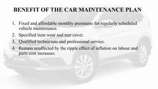 MAINTENANCE-TYPES-PLANS-AND-SCHEDULES-ON-4-WHEELED-CAR-1.pptx