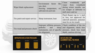 MAINTENANCE-TYPES-PLANS-AND-SCHEDULES-ON-4-WHEELED-CAR-1.pptx