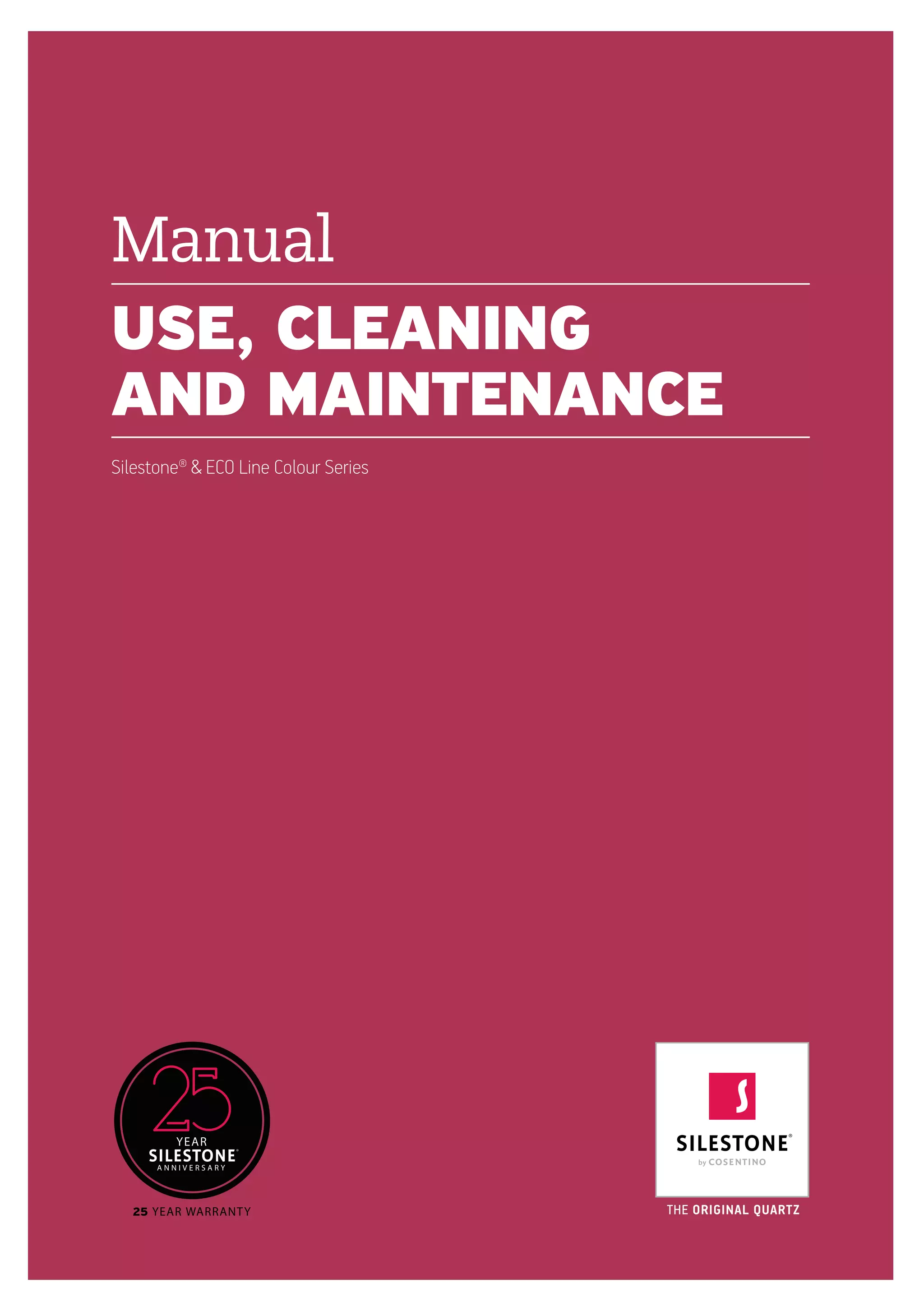 Maintenance use-en | PDF