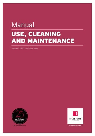 Maintenance use-en | PDF