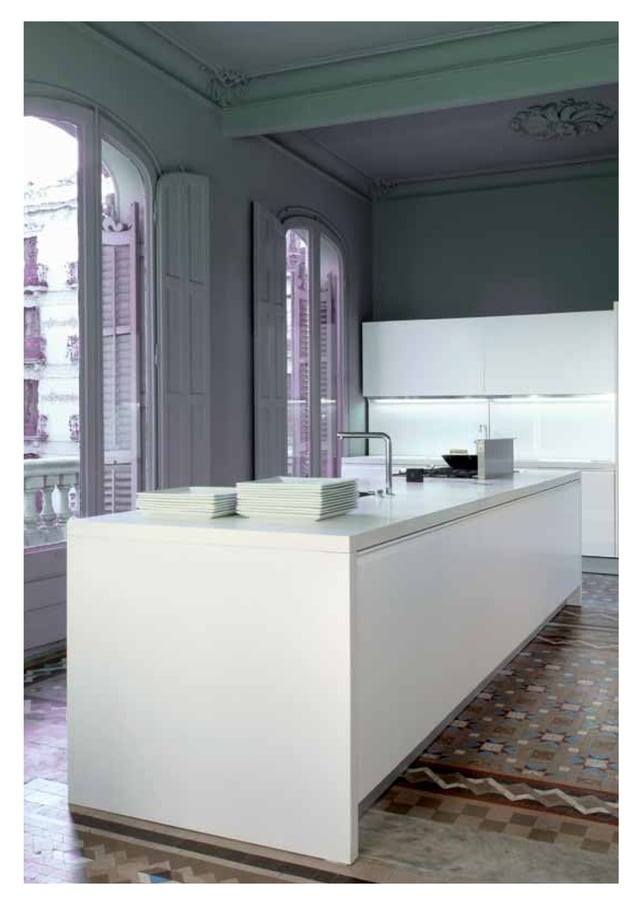 Silestone Maintenance use-en | PDF