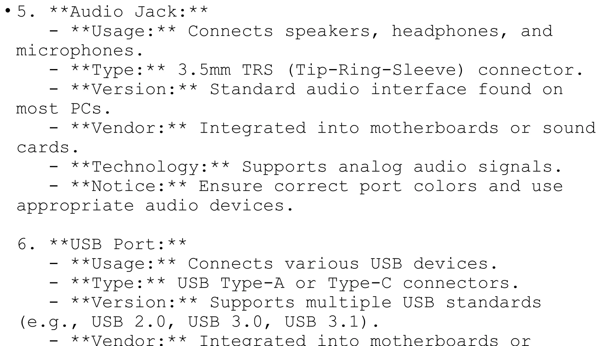 Software and hardware maintenance for IT.pptx