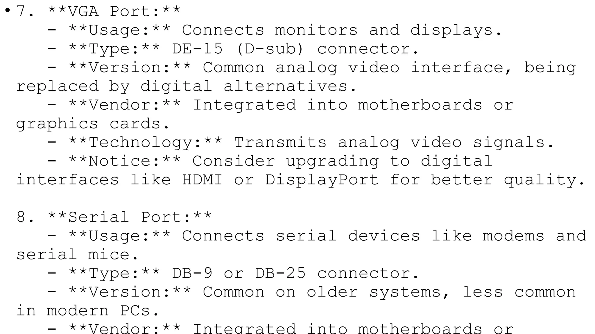 Software and hardware maintenance for IT.pptx