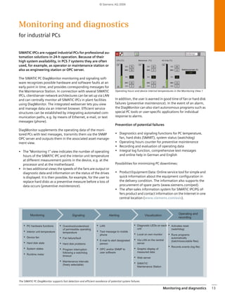 Maintenance 2sp | PDF