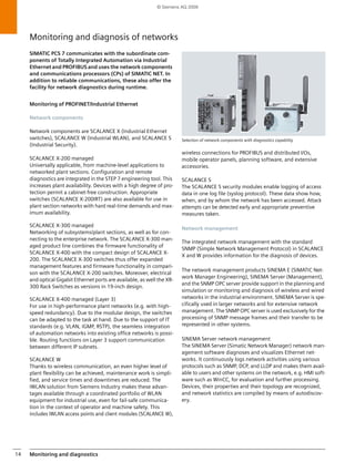 Maintenance 2sp | PDF