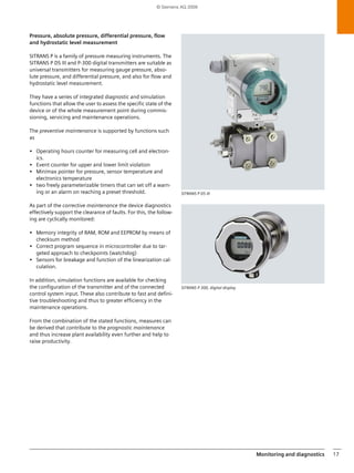 Maintenance 2sp | PDF