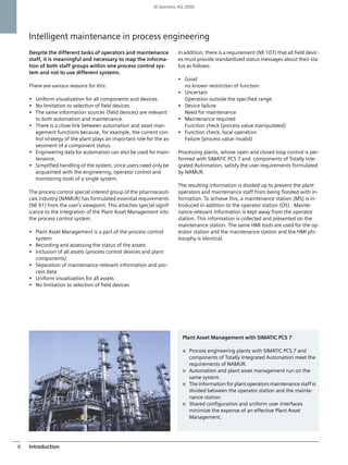 Maintenance 2sp | PDF