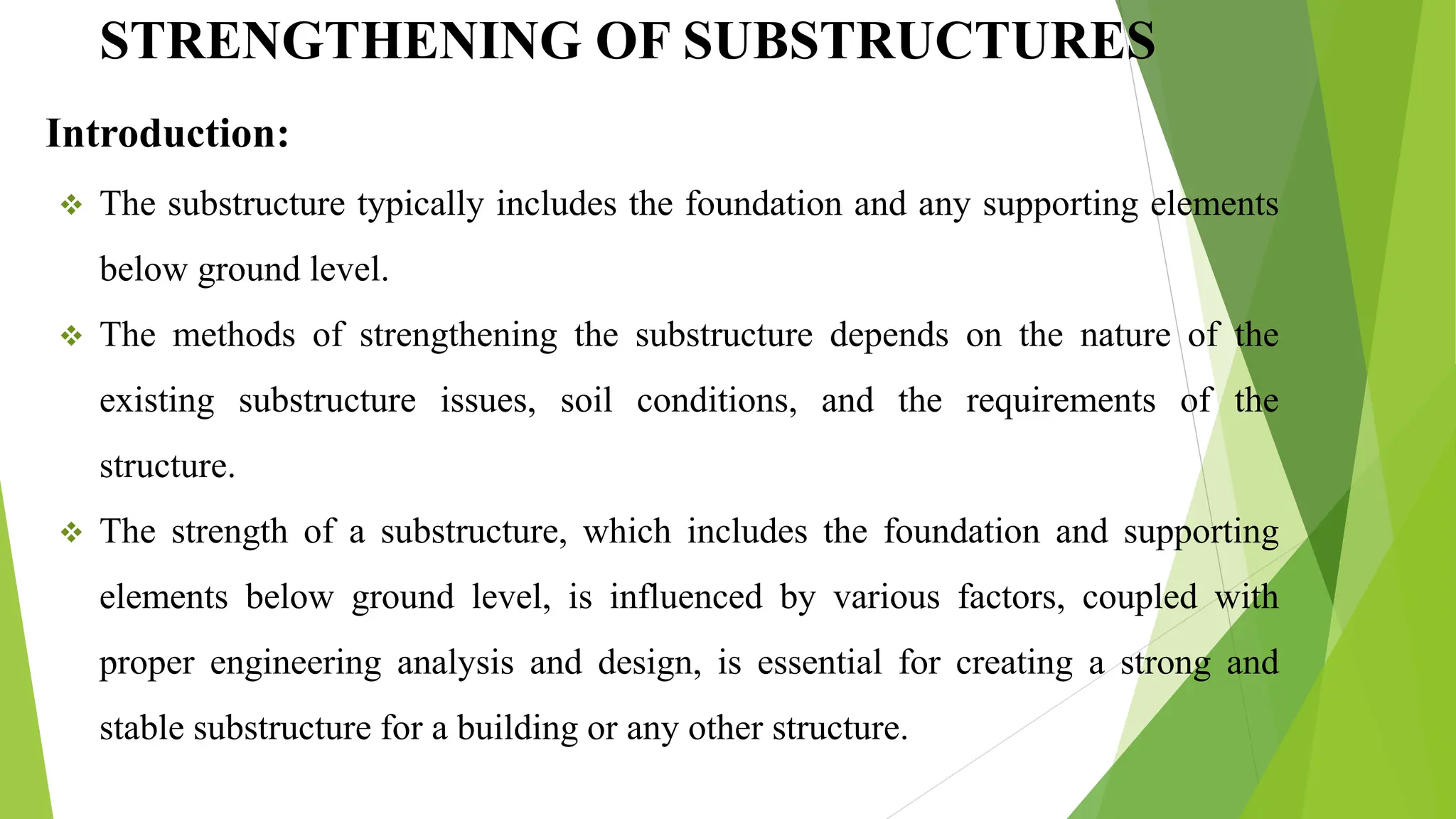 MAINTENANCE AND REHABILITATION OF STRUCTURE.pptx