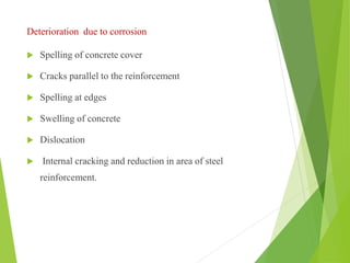 Maintenance and repair strategies | PDF