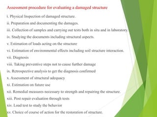 Maintenance and repair strategies | PDF