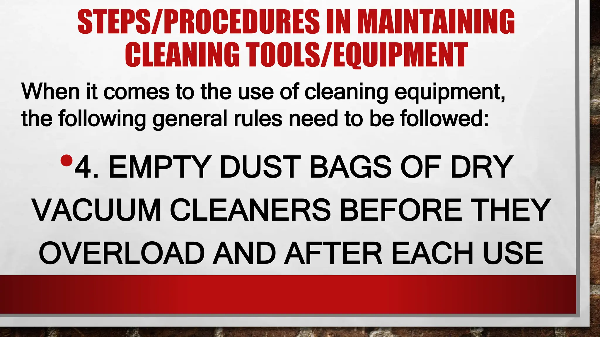 MAINTENANCE TOOLS AND EQUIPMENT Q3.pptx