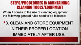 MAINTENANCE TOOLS AND EQUIPMENT Q3.pptx