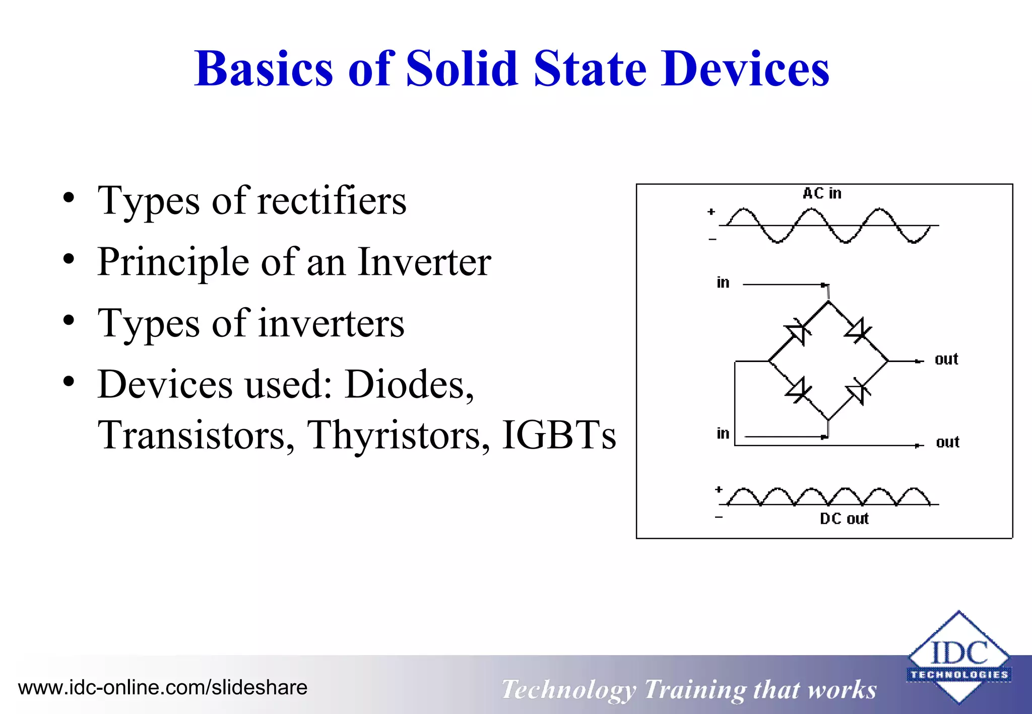 Maintenance and Troubleshooting of Uninterruptible Power Supply (UPS) Systems & Batteries | PPT