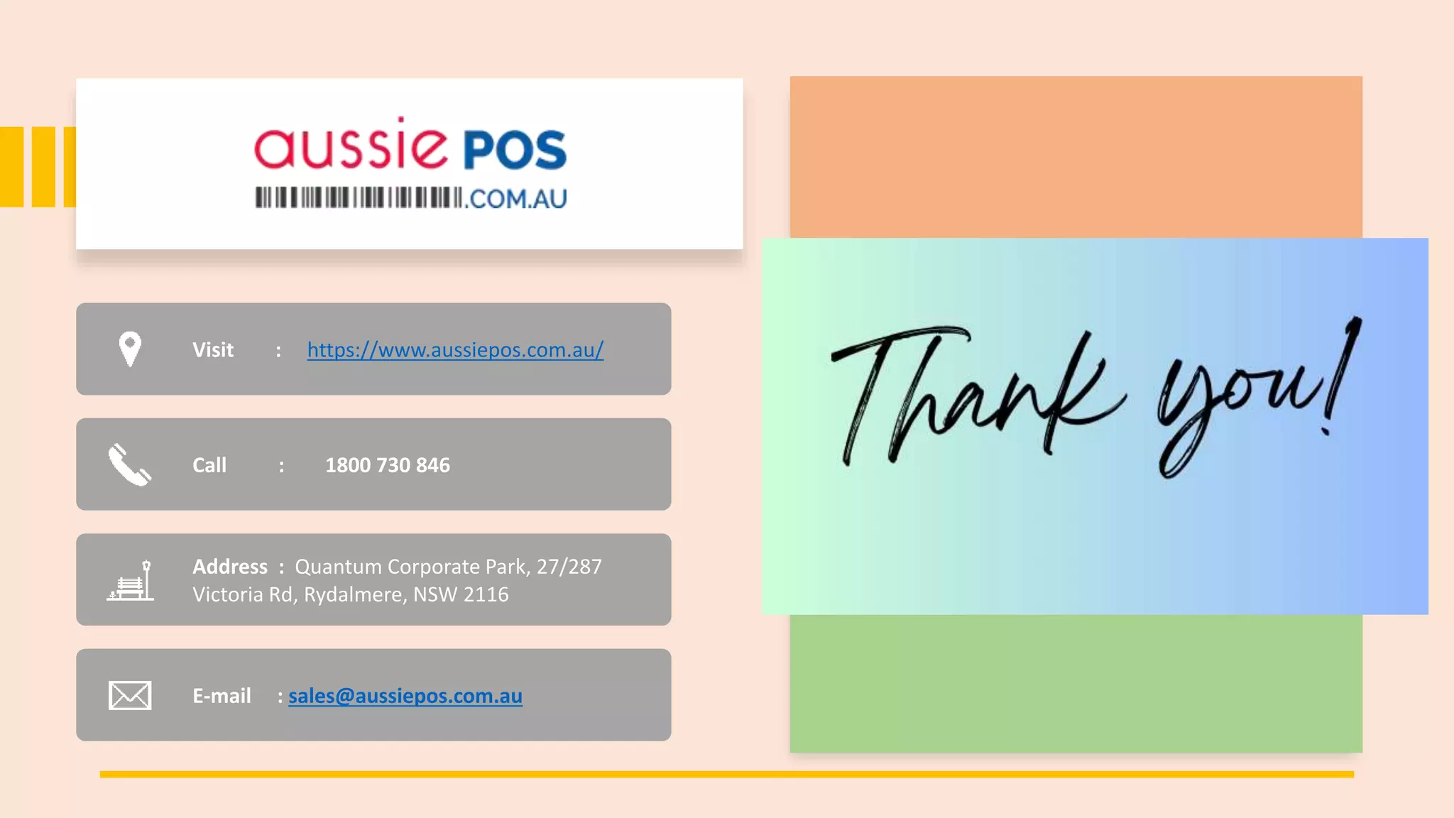 Maintenance and Troubleshooting Tips for Receipt Printers | PPT