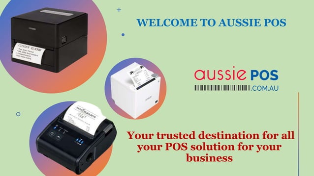 Maintenance and Troubleshooting Tips for Receipt Printers | PPT