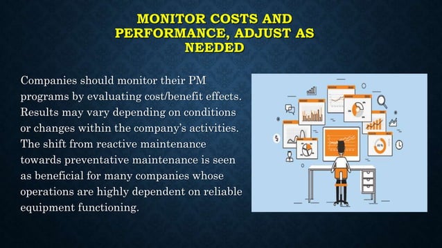 Maintenance best practices | PPT