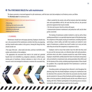 Maintenance campaign guide_en | PDF