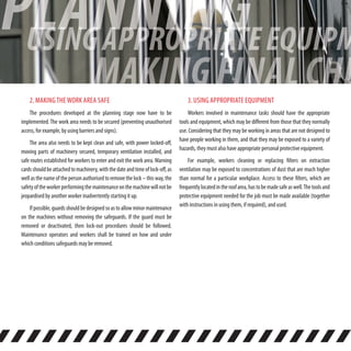 Maintenance campaign guide_en | PDF