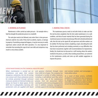 Maintenance campaign guide_en | PDF