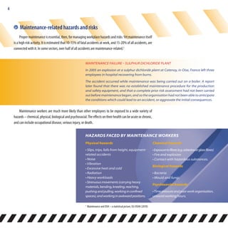 Maintenance campaign guide_en | PDF