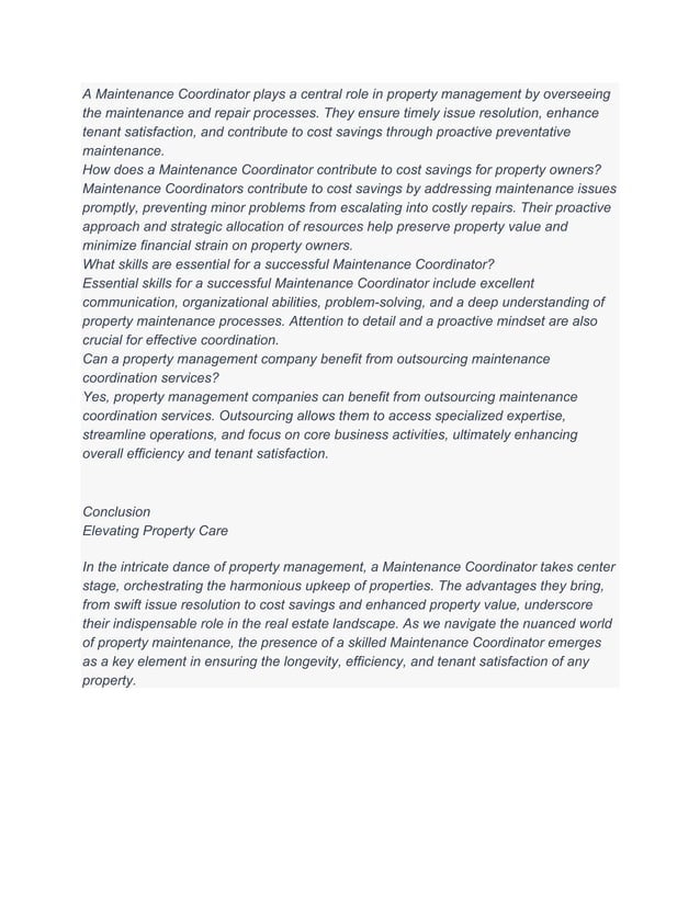 Maintenance coordinator.pdf