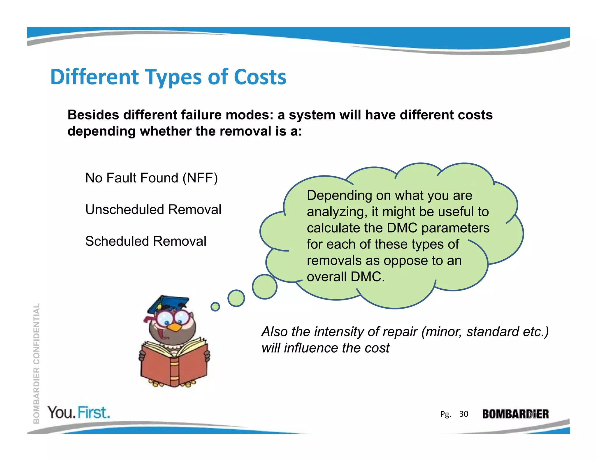 Maintenance Cost - by BOMBARDIER.pdf
