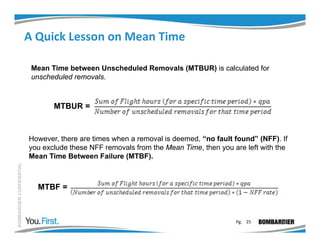 Maintenance Cost - by BOMBARDIER.pdf