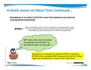 Maintenance Cost - by BOMBARDIER.pdf