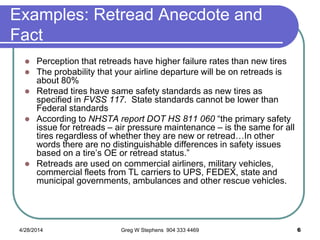 Chassis Maintenance - Status Quo and Near Term Outlook | PPT