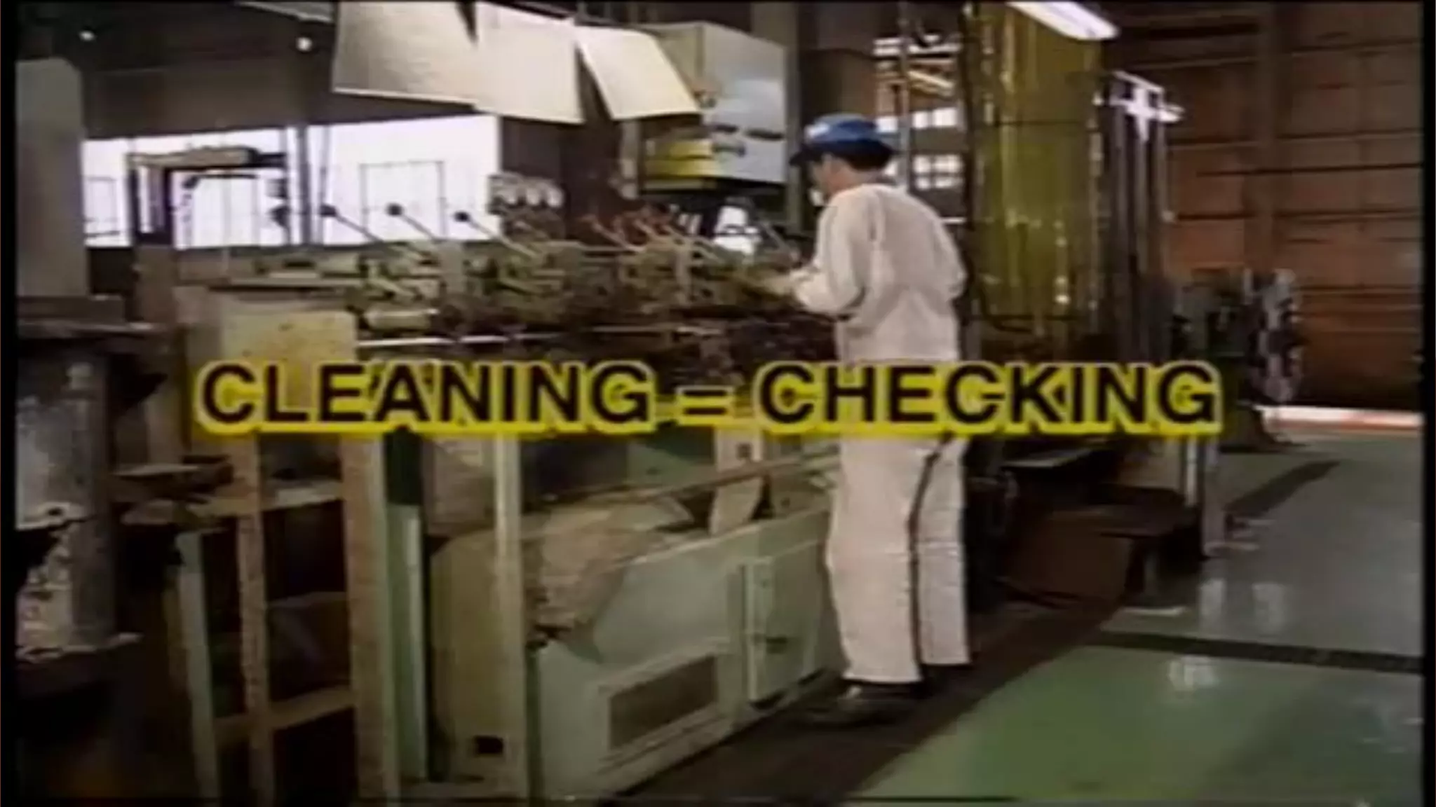 Smart Maintenance engineering | PPT