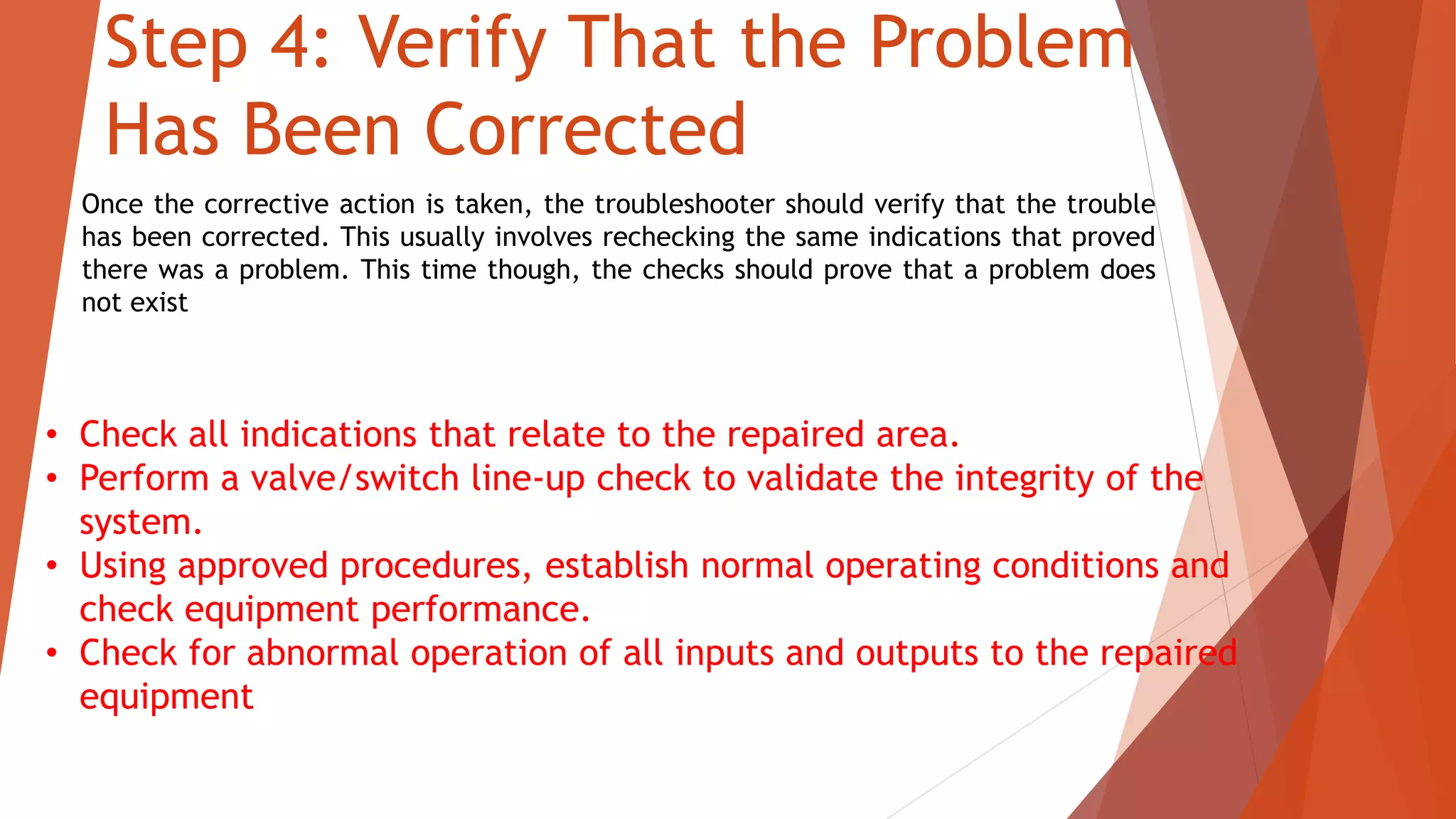 Smart Maintenance engineering | PPT