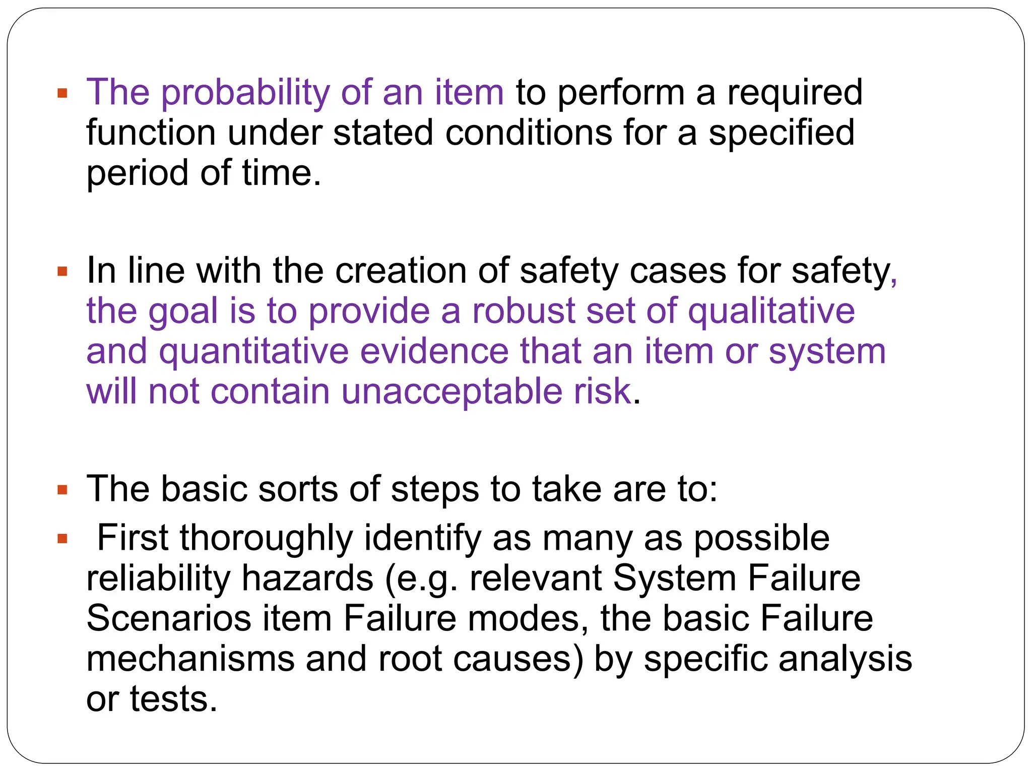 Maintenance Engineering, Principle of Maintenance | PPTX