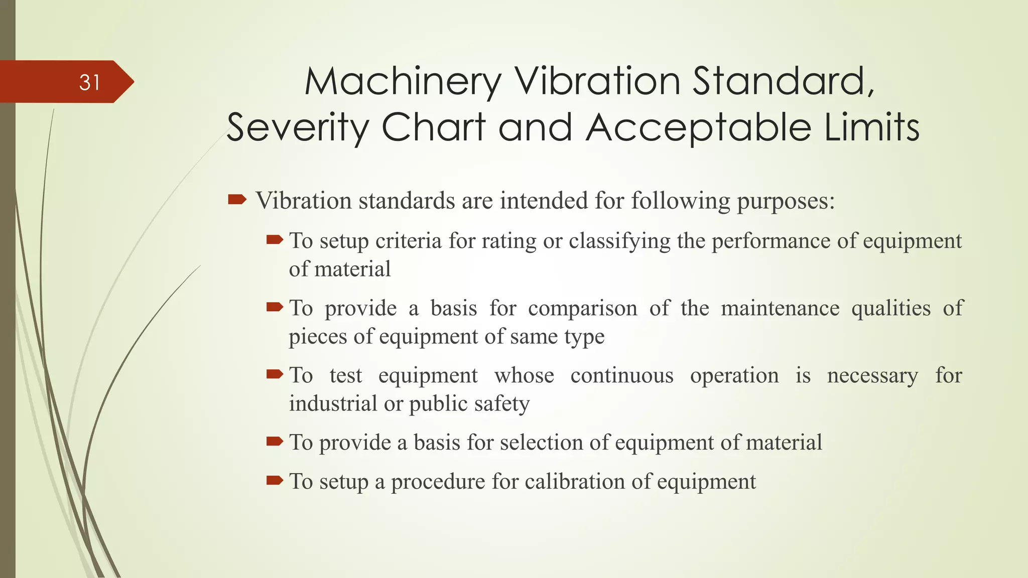 Vibration Monitoring-Vibration Transducers-Vibration Troubleshooting ...