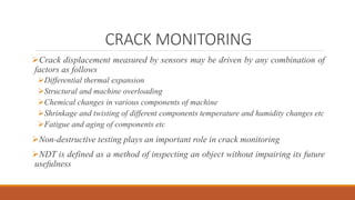 Corrosion Monitoring | PDF