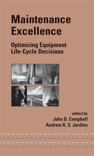 Maintenance excellence | PDF