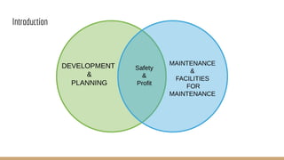 Maintenance facilities for surface mine operations | PDF