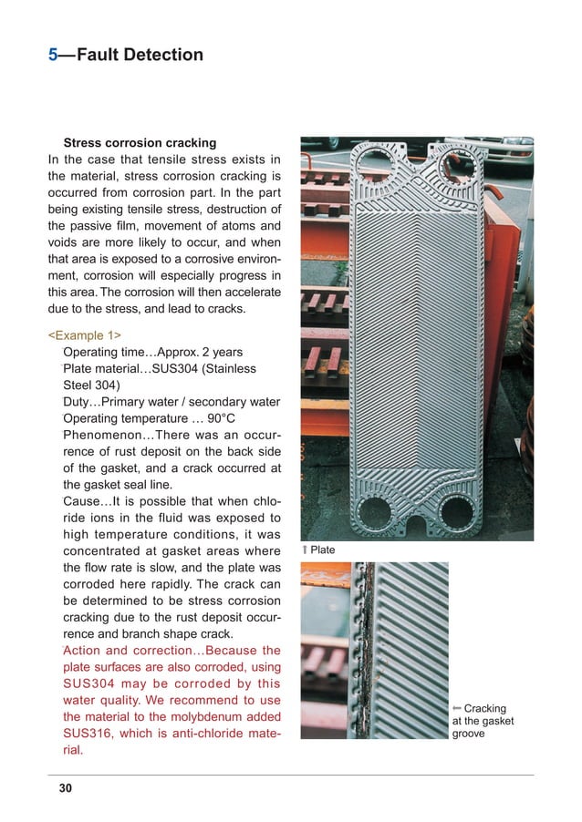 Maintenance guide Hisaka | PDF