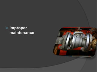 Maintenance & its types | PPTX